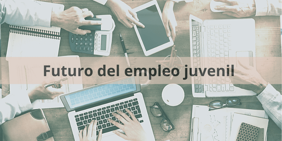 Informe de la OIT: invertir en la transformación del empleo juvenil ...