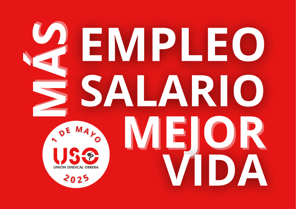 Permiso climático y otras medidas de PRL | Sindicato USO